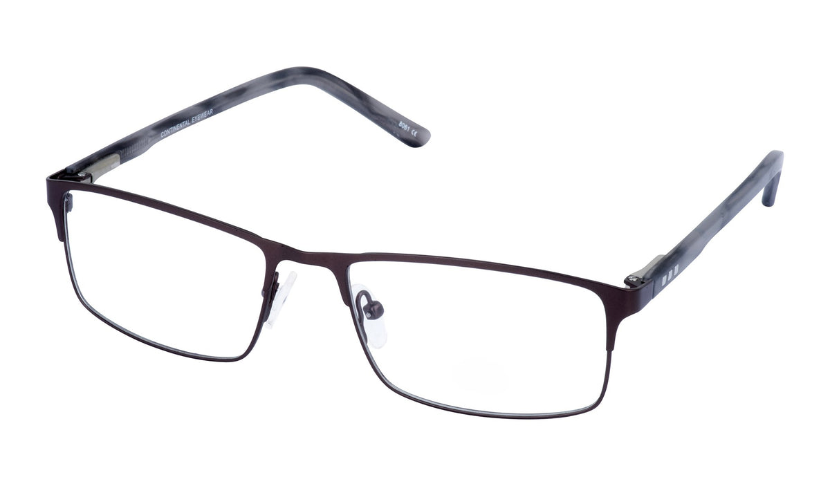 Jeremy – Continental Eyewear