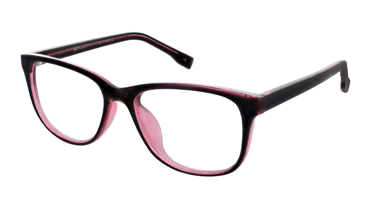 Matrix 819 – Continental Eyewear
