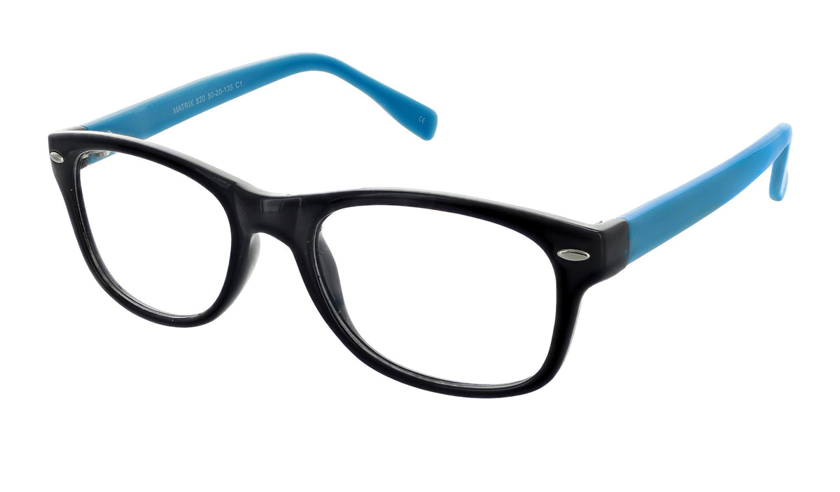Matrix 820 – Continental Eyewear