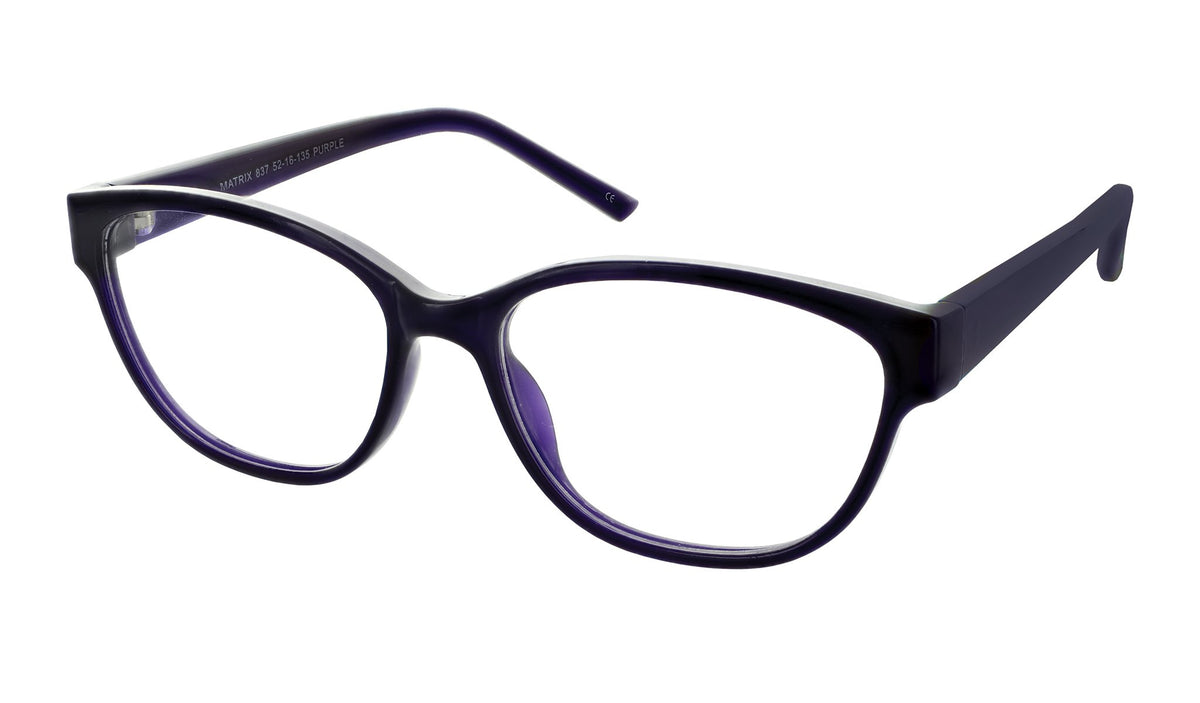 Matrix 837 – Continental Eyewear