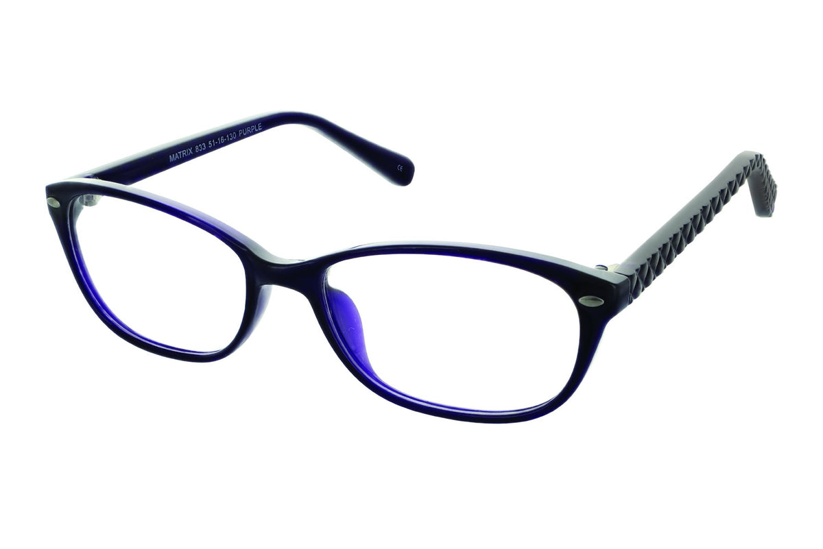 Matrix 833 – Continental Eyewear