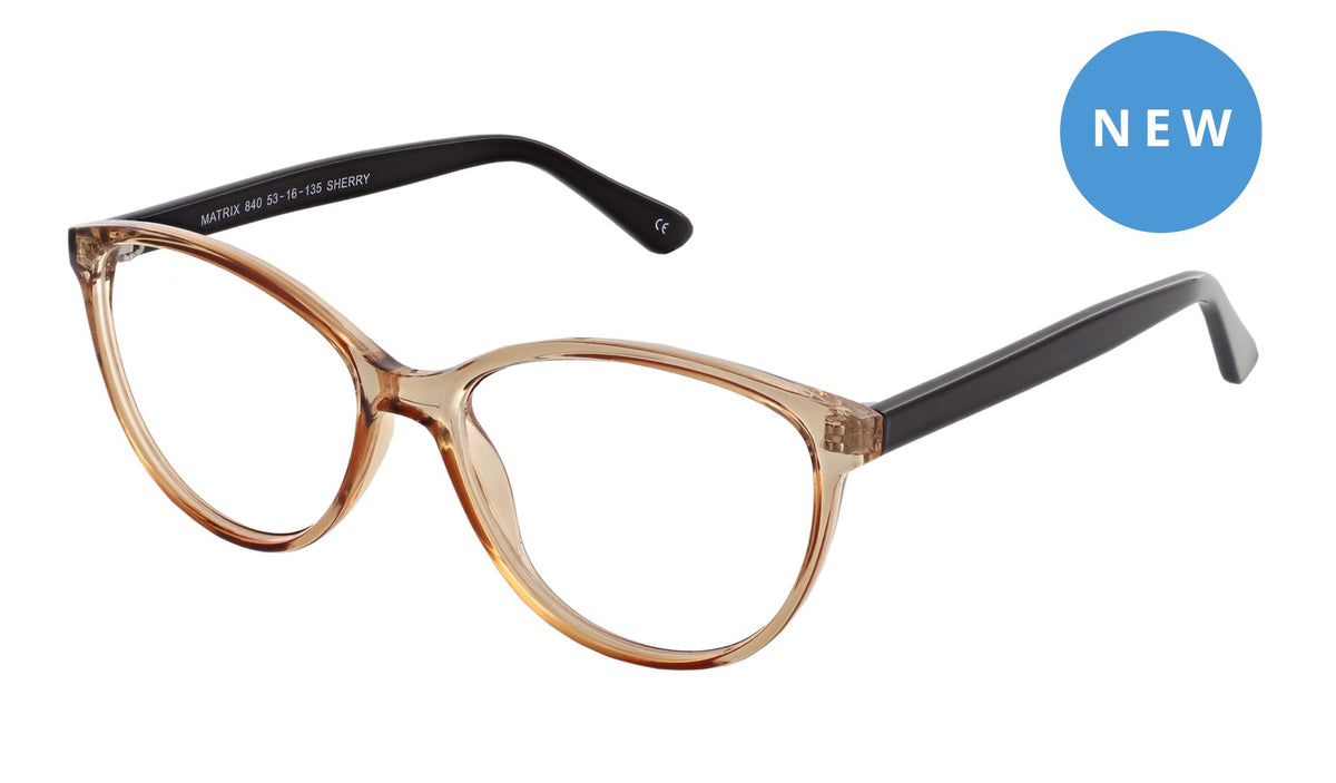 Matrix 840 – Continental Eyewear