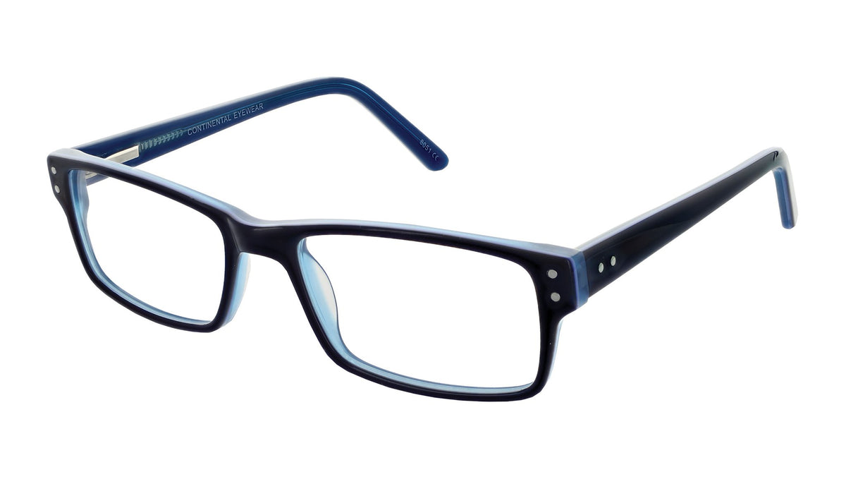 Zenith 77 – Continental Eyewear